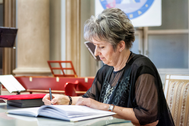 Zveľadili svoj talent, teraz sú ocenení - Kultúra - Katolícke noviny