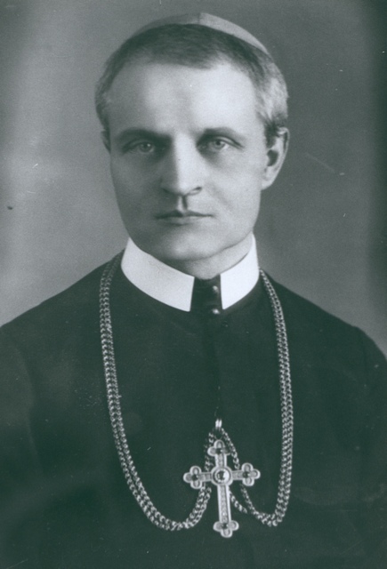 Ján Pavol II. beatifikoval a kanonizoval i Slovákov - Téma - Katolícke ...