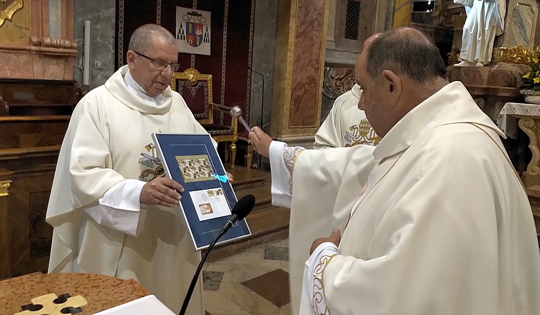 Spomínali sme na Jána Pavla II. - Spravodajstvo - Katolícke noviny