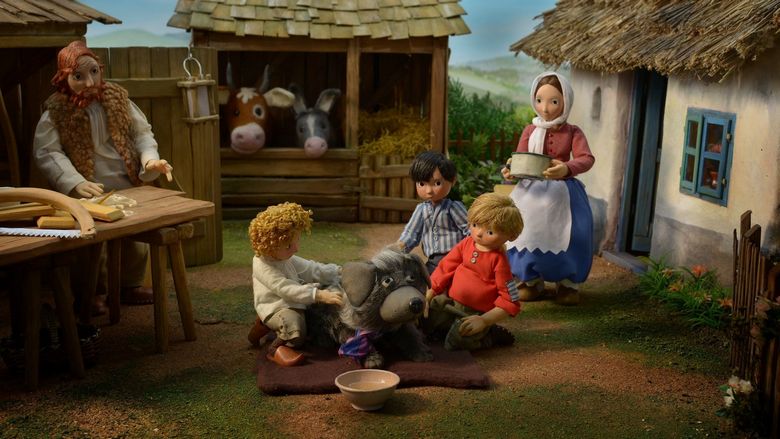 Aj dnešné rozprávky môžu byť hodnotné - Kultúra - Katolícke noviny