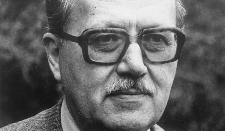 Anton Neuwirth - muž, ktorý počúval - Kultúra - Katolícke noviny