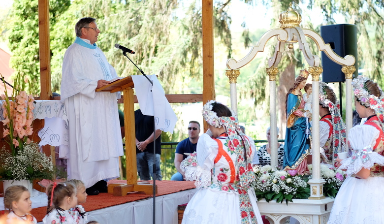 Dobro a ľudskosť idú ruka v ruke - Reportáž - Katolícke noviny