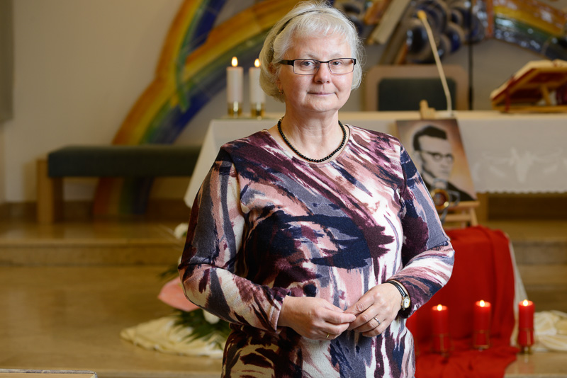 Bol som vo väzení a prišli ste ku mne - Rozhovor - Katolícke noviny