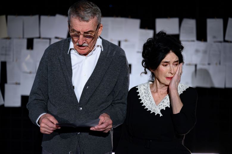 Pohladenie za pretrpené bolesti mnohých - Kultúra - Katolícke noviny