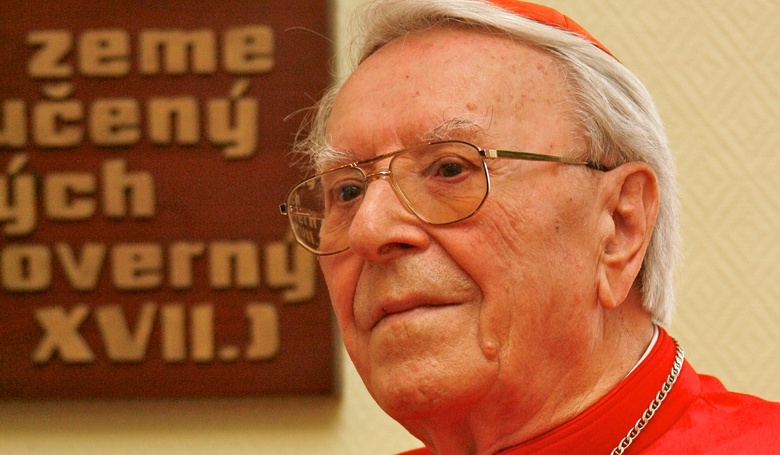 Ján Chryzostom Korec – verný svedok doby - Spravodajstvo - Katolícke noviny