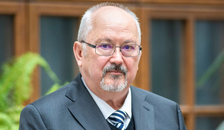 Kvalitné zmluvy nevyvolávajú spory - Rozhovor - Katolícke noviny