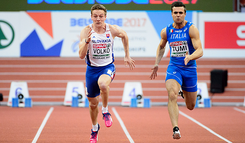 Ján Volko ďakuje za talent Bohu - Téma - Katolícke noviny