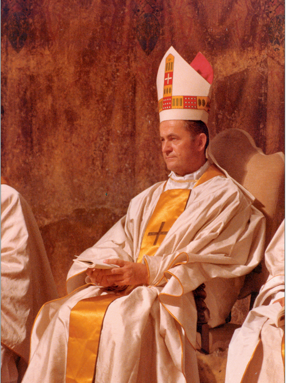 Kardinál Tomko je už 40 rokov biskupom - Z vašej pošty - Katolícke noviny