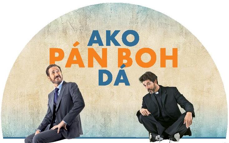 Ako Pán Boh dá - Kultúra - Katolícke noviny